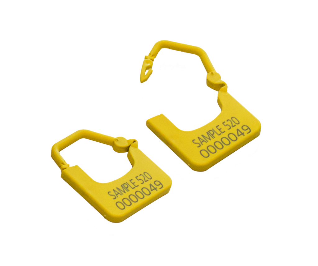 Cabinloc | Talisman Security Seals