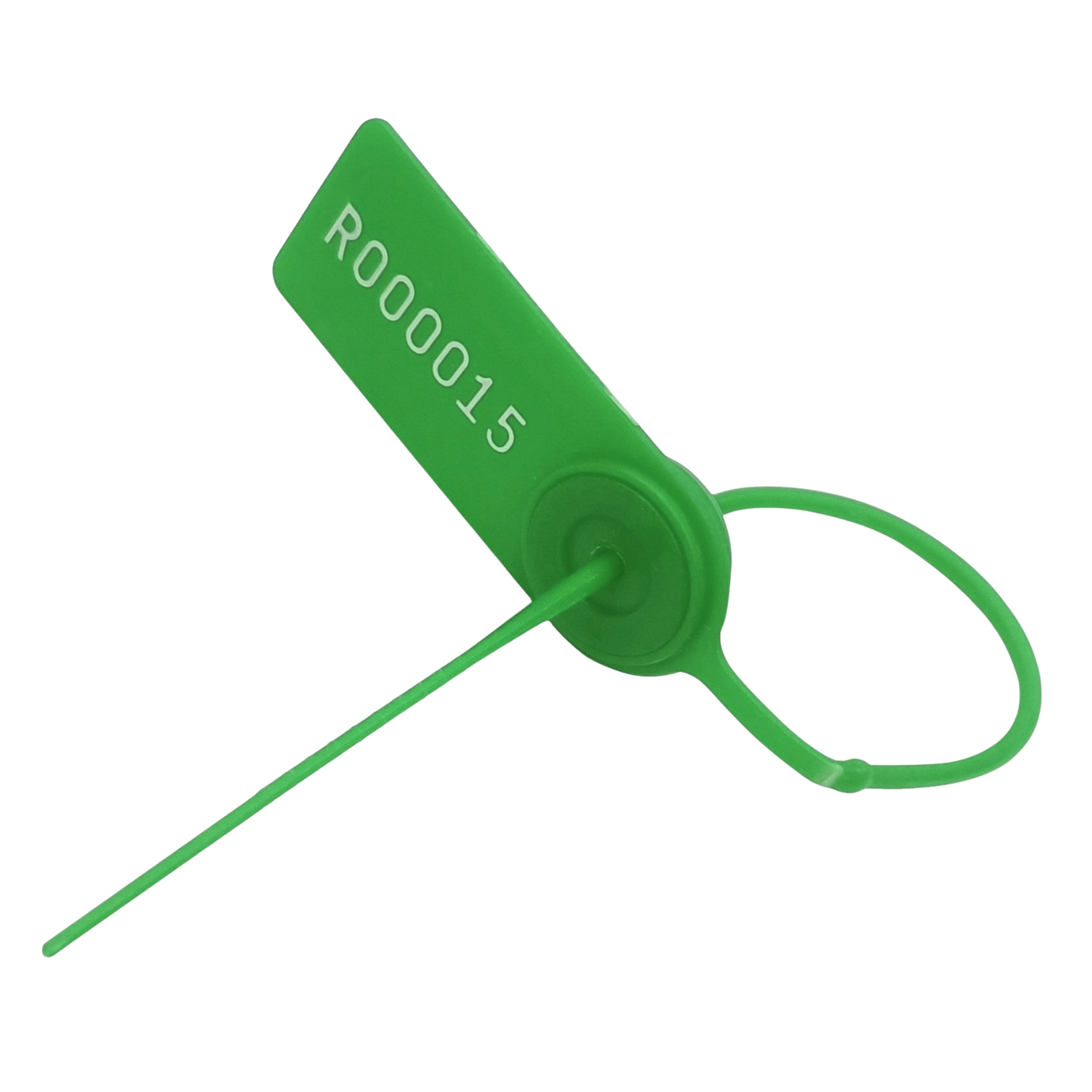 Microloc | Talisman Security Seals