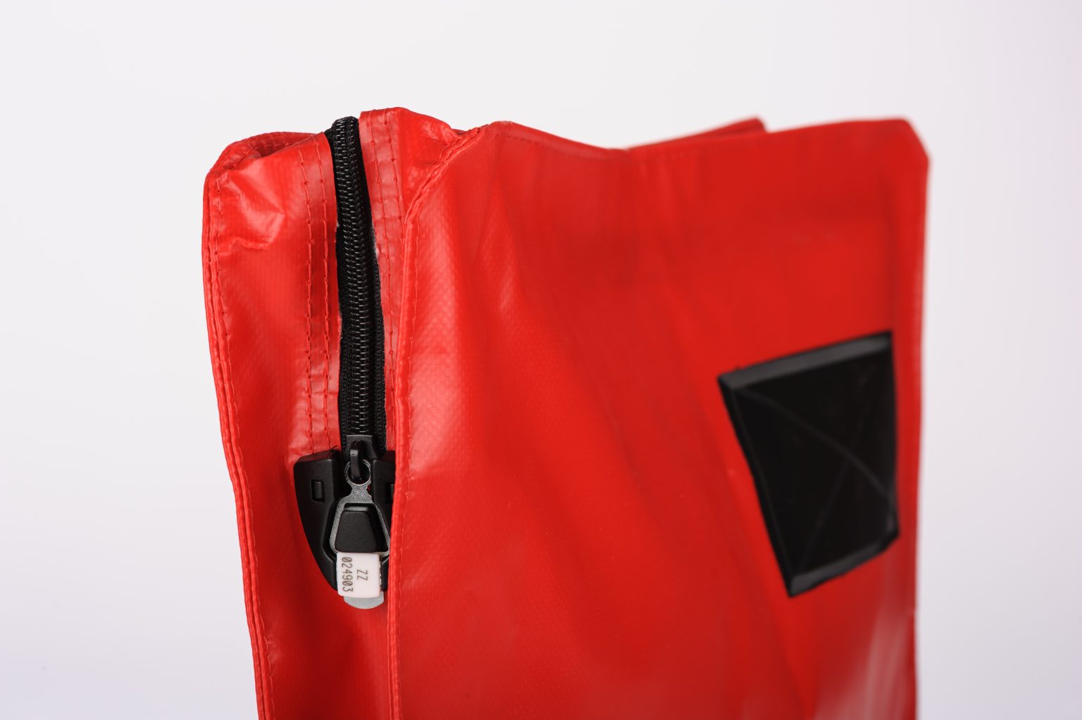 Cash & Key Bags | Talisman Security Seals